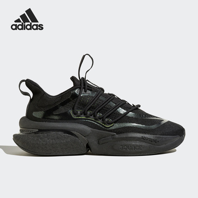 阿迪达斯正品男子跑步鞋