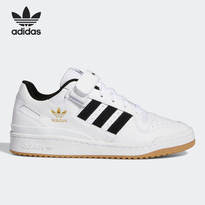 阿迪达斯正品男子运动休闲鞋