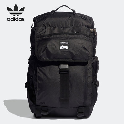 Adidas/阿迪达斯大容量双肩背包