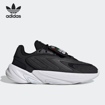 老爹鞋Adidas/阿迪达斯