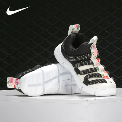 Nike/耐克正品大童一脚蹬运动鞋