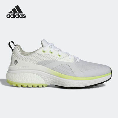 阿迪达斯男女运动休闲跑步鞋