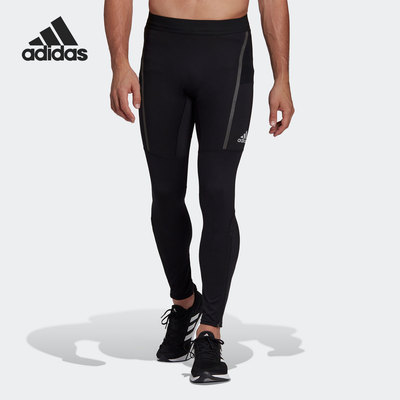 Adidas/阿迪达斯正品紧身裤