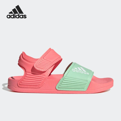 Adidas/阿迪达斯正品儿童凉鞋