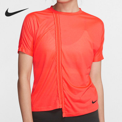 短袖上衣T恤Nike/耐克