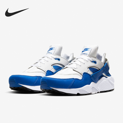 耐克男女低帮时尚运动休闲鞋