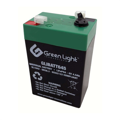 GreenLight蓄电池LIFep046V4.5A