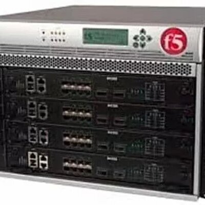 议价F5 Viprion C4400 负载均衡，带引擎