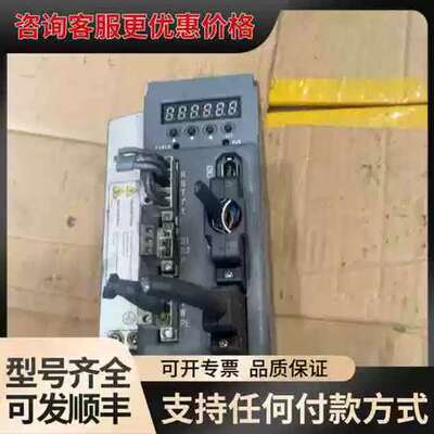 议价 ELESY ESDB-15AEC 伺服驱动器 可维修
