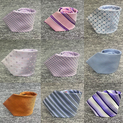 【多款领带】邦纳可挑选领带29