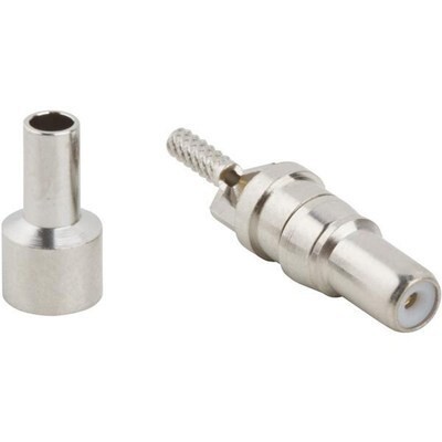 902-NM5809【RF/ D-Sub Strg Crimp Plug】