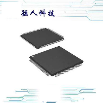 MC56F8356VFVE IC DSP 16BIT 60MHZ 144-LQFP