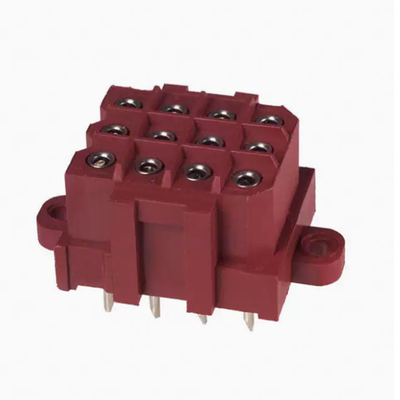 207528-7接插件连接器