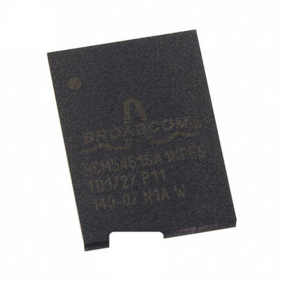 BCM5461SA1KPFG【10/100/1000BASE-T GIGABITETHE BGA】