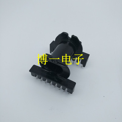 磁芯EC4215配套电木骨架卧式8+8铁氧体变压器磁芯PC40 EER4215