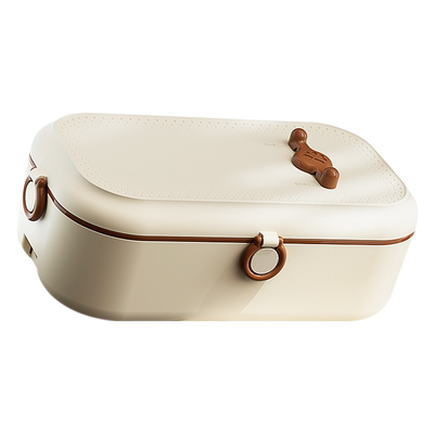 上班族加热饭盒可插电热饭神器