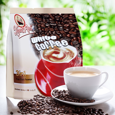 火船速溶咖啡官方旗舰店正品授权