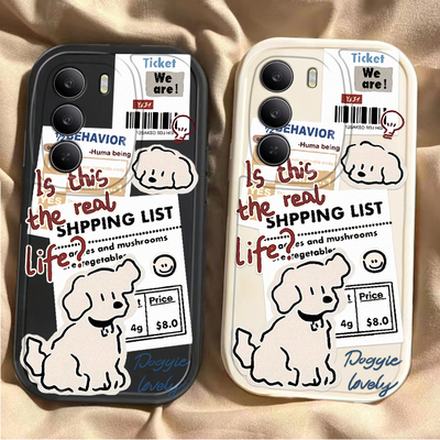 适用真我V70S手机壳Realme新款V70保护套RMX3946全包防摔Realmev70s外壳液态硅胶OPPO女RealmeV70男女新款