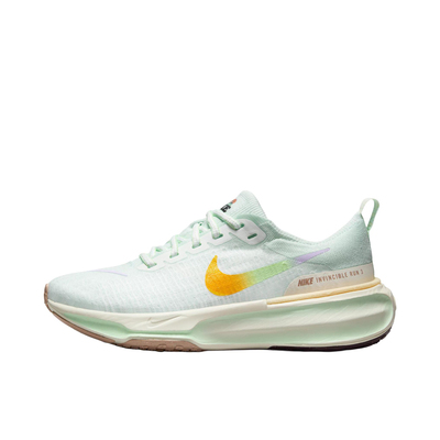 Nike Invincible 3 舒适时尚减震透气支撑 低帮 休闲HF5729-391