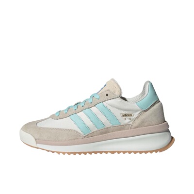 adidas originals SL 72 RTN 舒适 防滑耐磨 生活休闲鞋 IH7988