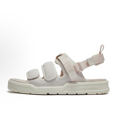 New Balance NB 3205 织物 沙滩凉鞋 男女同款 裸米色SDL3205A