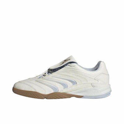 adidas Predator Sala 舒适运动 足球鞋 男女同款IH7092