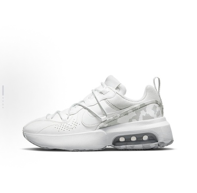 Nike Air Max Viva 合成革织物橡胶牛皮革 女款 白迷彩DB5269-100