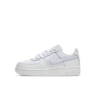 Nike Air Force 1 LE  防滑减震耐磨 低帮  纯白 DH2925-111