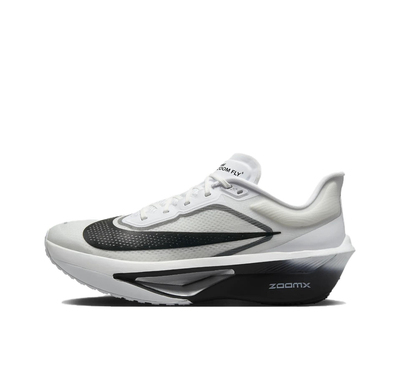 Nike Zoom Fly 6 舒适百搭支撑回弹 低帮跑步鞋 男款 FN8454-100