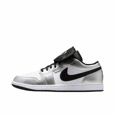 Jordan Air Jordan 1 SE 舒适贴合 时尚简约复古篮球鞋IR2278-100