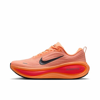 Nike Vomero Plus 时尚舒适 迈柔ZOOMX 休闲短跑跑步鞋HV8150-801