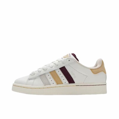 adidas originals  CAMPUS 00s 薄底面包鞋 低帮 板鞋 男女IH3278