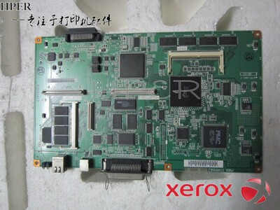 特价 原装施乐 1618 C1618 主板 接口板 打印板