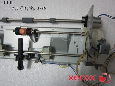 特价 原装施乐 1618 C1618 进纸组件 进纸器