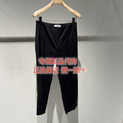 LESS休闲裤2Q2E14840
