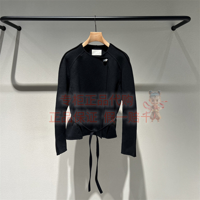 LESS毛呢大衣2P0816460