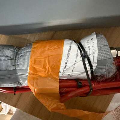 询价购-VAF ViscoSense 3接口箱，TECNOVA-HT