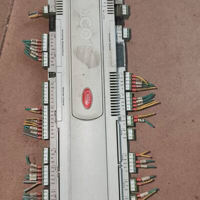 询价购-阿尔西空调拆机主板卡乐PC01000CM0，功