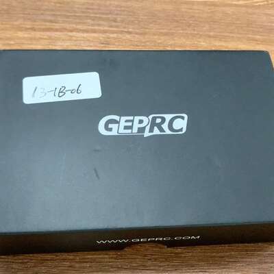 询价购-GEPRC格普 TAKER F722 BLS 80A V2