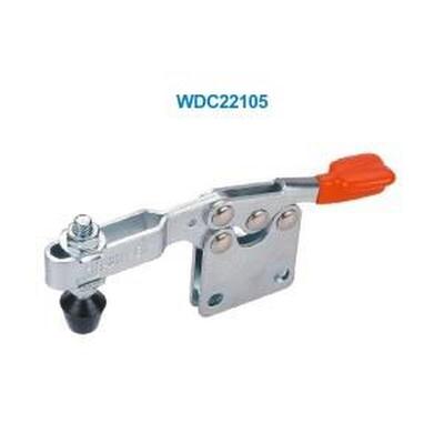 替代怡和达快速夹钳 WDC22105 WDC303-EM WDC30513 推拉压紧式 法