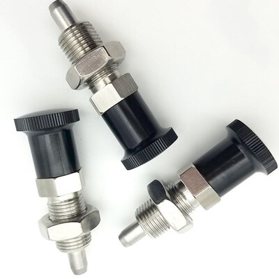 SXPKN6/SXPKT5/SXPKF16/16L/12替C-SXPAT10L分度销SXPAN12/SXPAF8