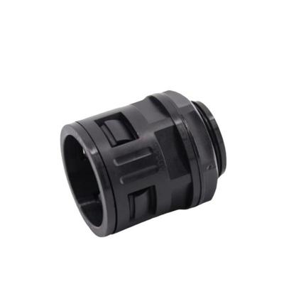 替代上隆波纹管快速接头-直通型 BWA-10 13 15.8 18.5 21.2 25 28