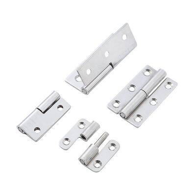 合页不锈钢拔插蝶形铰链SHHPSLC/SHHPSRC5/6/8/845-2/3