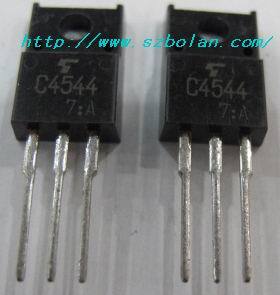 2SC4544三极管晶体管视放管