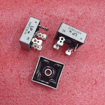 KBPC2510整流桥单相桥