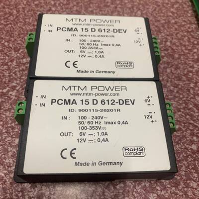 可维修PCMA15D612-DEV 议价