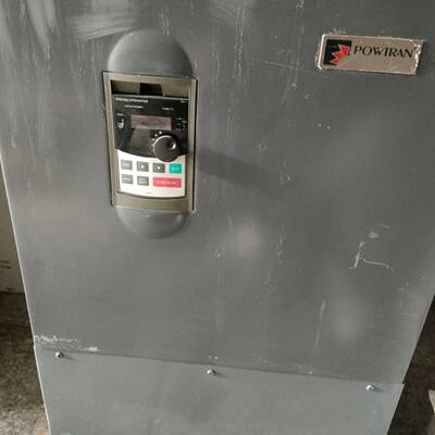 可维修普传变频器PI9200 093G3，93KW大功率，380V议价
