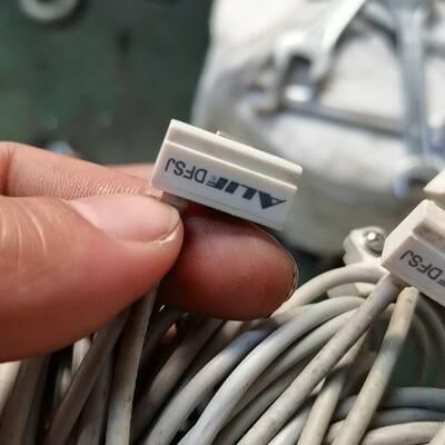 可维修利富ALIF磁性开关 DFSJ M气缸接近感应传感器防水议价