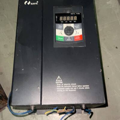 可维修日业变频器，9/11KW，CM530-B04T9R0G/01议价