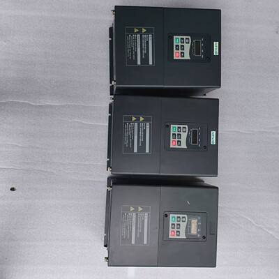 可维修ECOL变频器 ES500T030-C 15KW议价